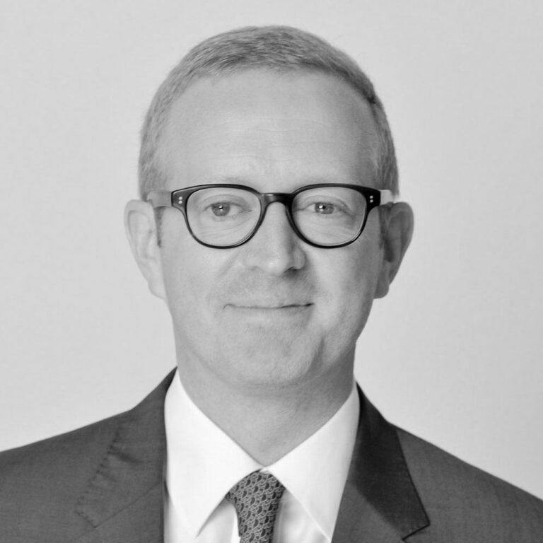 The Team - The Hottinger Group