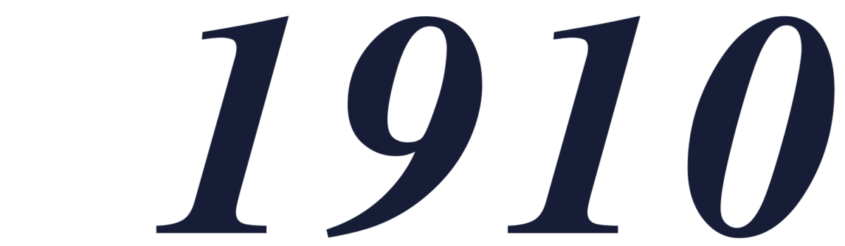 The Hottinger Group - History - 1910 - The Hottinger Group