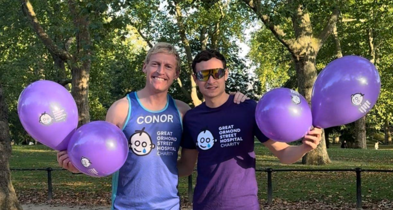 Hottinger Group Charity of the Year 2024/2025: Supporting Great Ormond ...